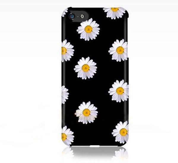 3d Cell Phone Case Samsung London Telephone Little Daisy Iphone 5c Case ...